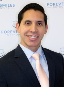 Dr. Daniel Camacho | Family Orthodontist in Hollywood FL